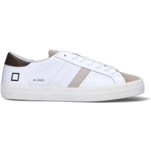 D.A.T.E. SNEAKERS UOMO TESTA DI MORO SNEAKERS - Stileo.it