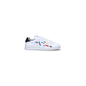 MISSONI Sneaker donna bianca/nera SCARPA - Stileo.it