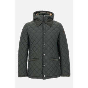 Giacca uomo verde husky dorian 50 - Stileo.it