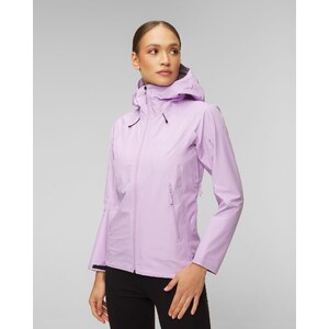 Giacca Viola Con Membrana Da Donna Arcteryx Beta Lt - Stileo.it