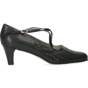 ALESSIA GUIDI Scarpa da ballo donna nera DECOLLETE - Stileo.it