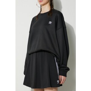 adidas Originals gonna 3-Stripes colore nero IU2526 - Stileo.it