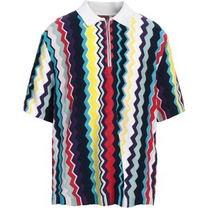 MISSONI MAGLIERIA Blu notte. ID: 14432679SW - Stileo.it