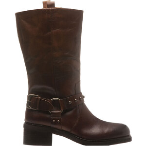 Tronchetto Emanuelle Vee da Donna - Marrone - Stileo.it