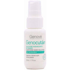 Genové Genocutan Sanitising Solution 50ml - Stileo.it