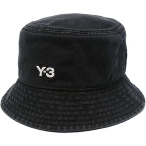 Adidas Y3 Bucket nero - Stileo.it