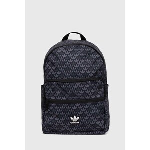 adidas Originals zaino colore nero IU0009 - Stileo.it