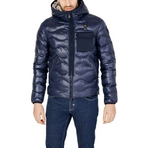 Blauer Giubbotto Uomo - Stileo.it
