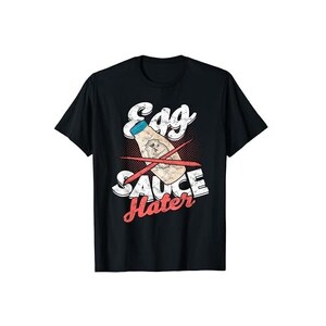 Mayo Hater Gifts for Men and Women Mayo Hater Anti Maionese Hater No ...