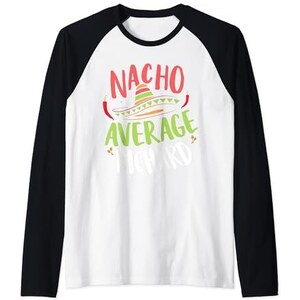 Nacho Average Richard Name Nacho Average Richard Nome personalizzato ...