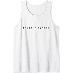 Truffle Tasters / Classic, Simple Font Design Design con tartufi ...