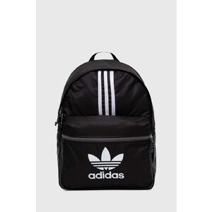 adidas Originals zaino colore nero IT7601 - Stileo.it
