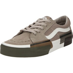 VANS Sneaker bassa SK8-low Rearrange - Stileo.it