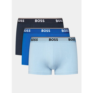 Set di 3 boxer Boss - Stileo.it