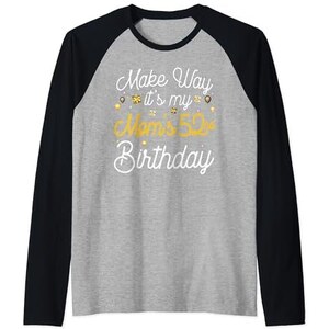 it's my mom's birthday, 52nd birthday mom 52 anni mamma compleanno è il ...
