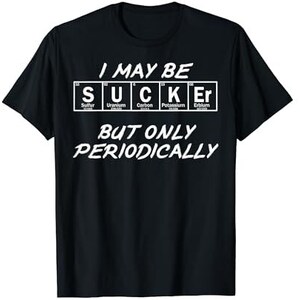 Internet memes, online culture, science, chemistry Potrei essere SUCKER ...