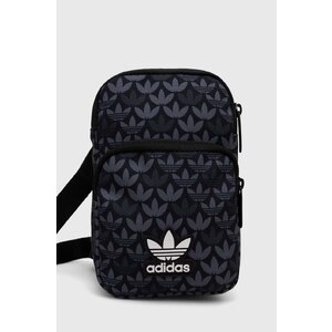 adidas Originals borsetta colore nero IU0011 - Stileo.it
