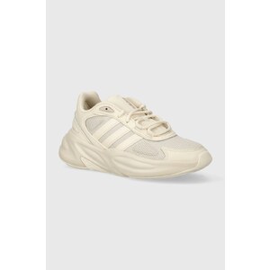 adidas sneakers OZELLE colore beige IG5989 - Stileo.it