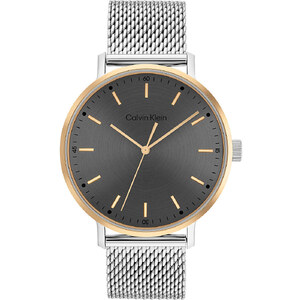 Orologio al quarzo Calvin Klein uomo 25200047 - Stileo.it