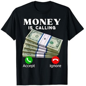 Funny Money Is Calling Ironic Meme Sigma Males Il denaro divertente sta ...