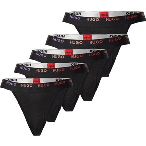 HUGO String - Stileo.it