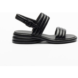 Sandali Camper Spiro Nero - Stileo.it