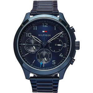 Orologio Tommy Hilfiger - Stileo.it