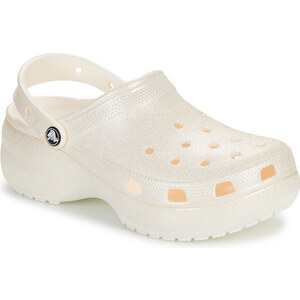 Crocs Scarpe Classic Platform Glitter ClogW - Stileo.it