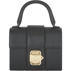 CHIARA FERRAGNI - Borsa a mano Eyelike Lock - Colore: Nero,Taglia: TU ...