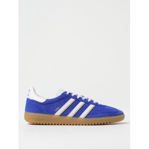 Sneakers Hand II Adidas Originals in camoscio - Stileo.it