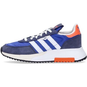 adidas Scarpa Bassa Uomo Retropy F2 Royal Blue/cloud White/shadow Navy ...