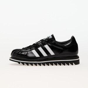 adidas Originals adidas x CLOT Superstar By Edison Chen Core Black/ Ftw ...