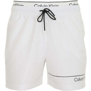 Calvin Klein Medium Double Wb Pvh - Classic White Bianco Boxer Uomo ...
