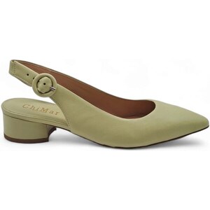 ChiMar Chanel Acid - Stileo.it