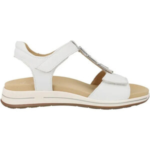 Ara Sandali TIRAS METÁLILCAS CUADRADAS - Stileo.it