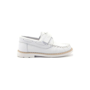 Walkey Scarpe bambini mocassino elagante in pelle - Stileo.it