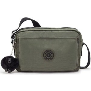 Kipling Borsa a spalla Abanu KI7076 - Stileo.it