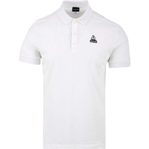 LE COQ SPORTIF Polo Uomo con logo del gallo - Stileo.it
