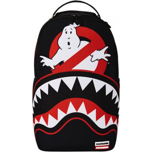 SPRAYGROUND ZAINO UOMO GHOSTBUSTERS LOGO AND SHARK - Stileo.it