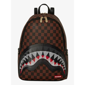 SPRAYGROUND ZAINETTO DONNA SIP LENTICULAR CHOMP SA - Stileo.it