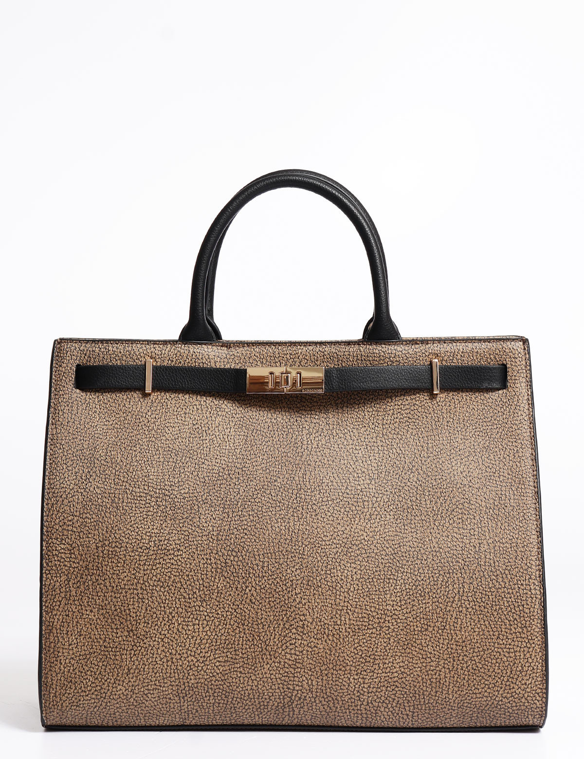 Borsa Borbonese Out of Office grande - Stileo.it