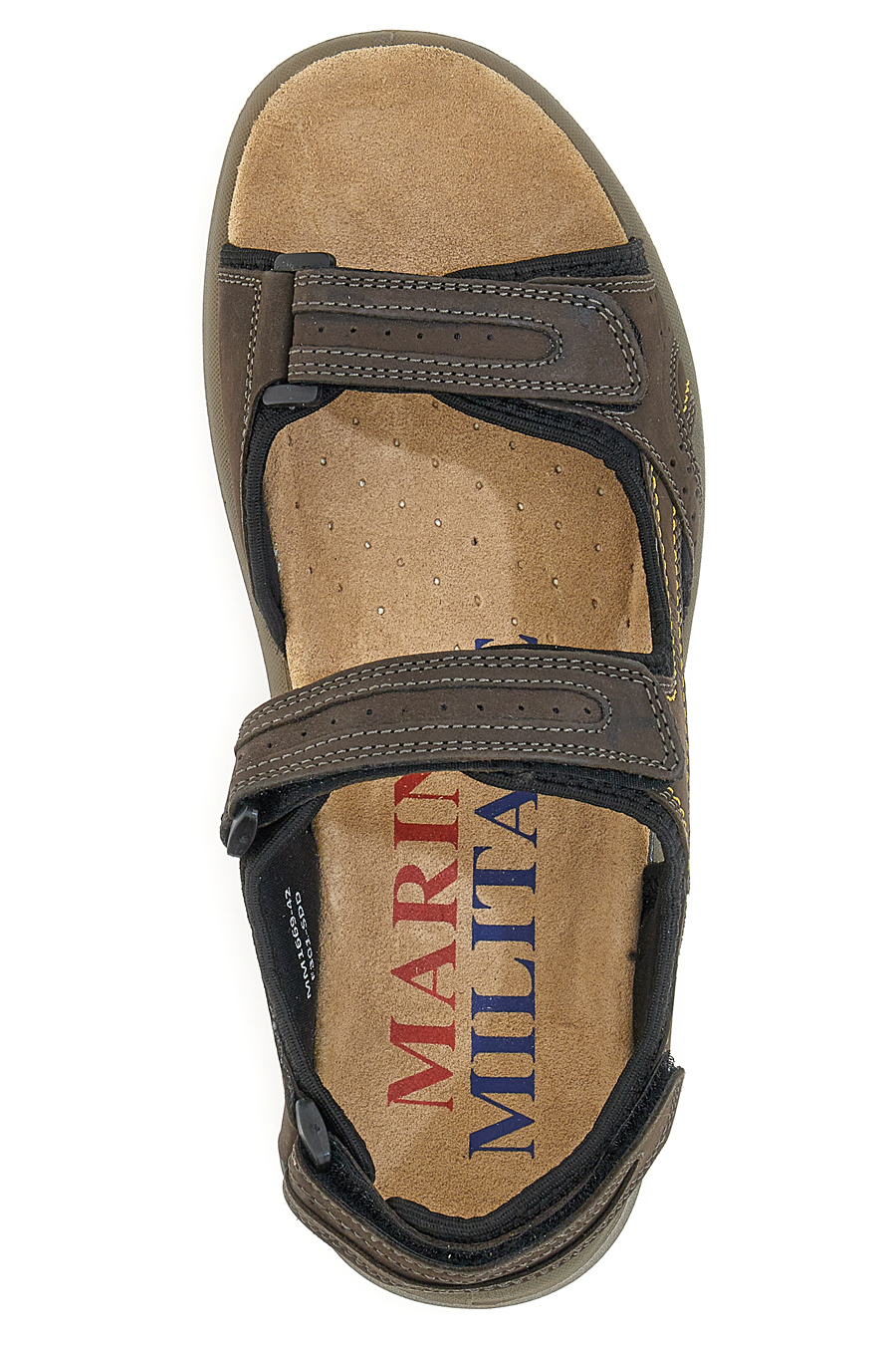 Marina Militare Sandali Uomo - Stileo.it