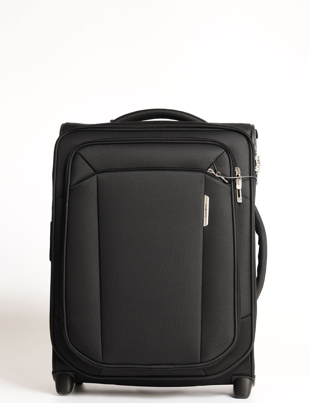 Trolley cabina Samsonite Respark exp. 2 ruote - Stileo.it