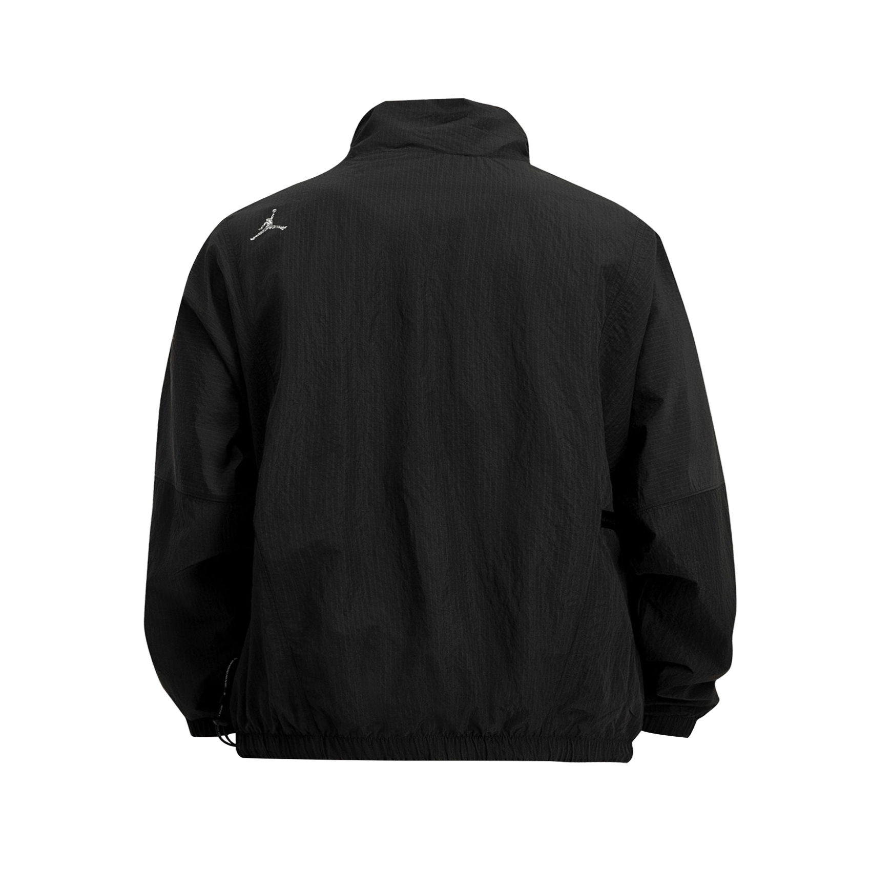 Nike Jordan Giacca Track Jacket Jordan 23 Engineered -Nero DJ0255-010 ...
