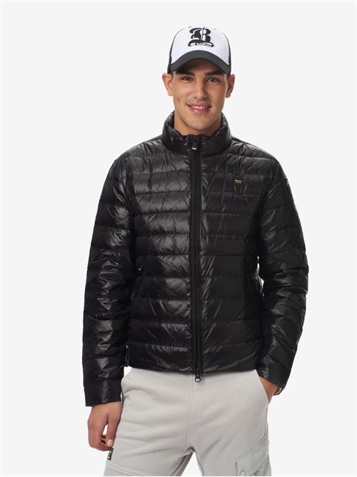 GIUBBOTTO BLAUER Uomo 23SBLUC03036 006360/999 - Stileo.it