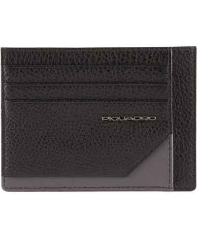 Porta carte in pelle Idee regalo, Inverno 2025/2026 - Stileo.it