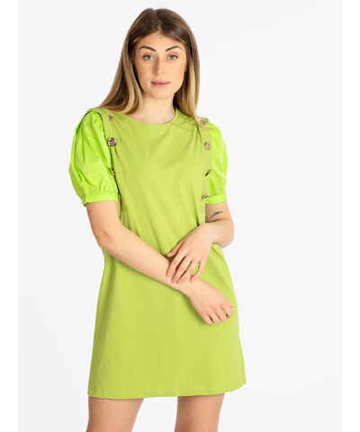 Abbigliamento e scarpe gialli MONTE CERVINO, Autunno/Inverno 2024 ...