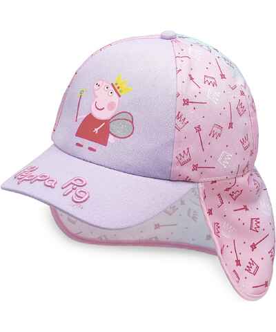 Peppa Pig rosa - Stileo.it