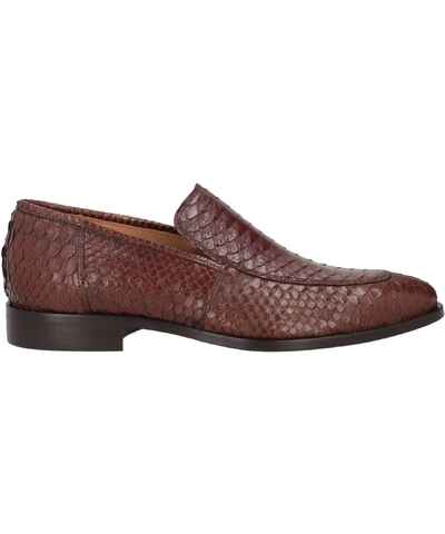 Loafers e mocassini ROBERTO BOTTICELLI, Estate 2024 - Stileo.it