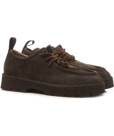 Scarpe basse da uomo Panchic, Autunno/Inverno 2024 - Stileo.it